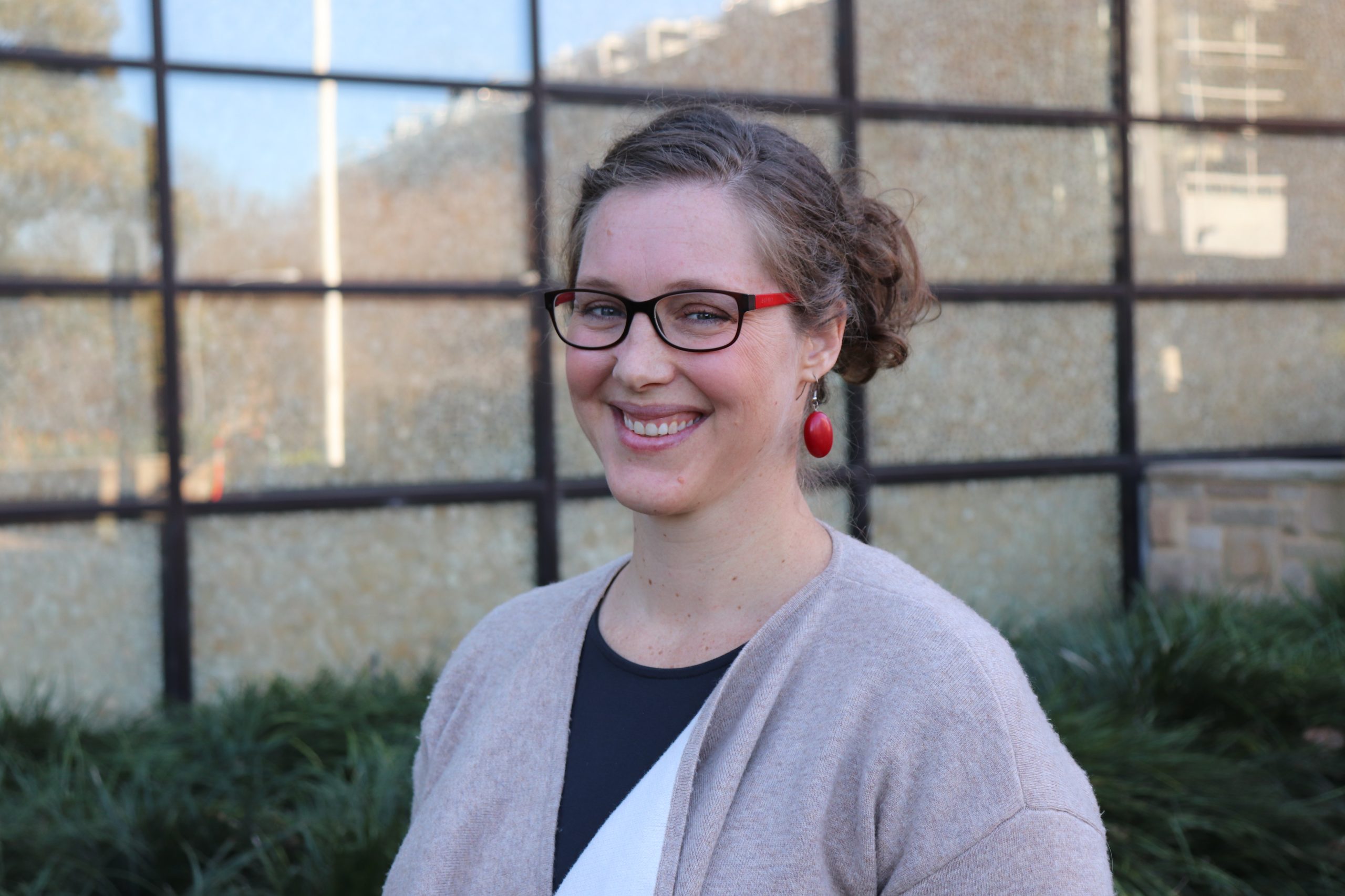 Assoc/Prof Lisa Williams - Donor Research Network